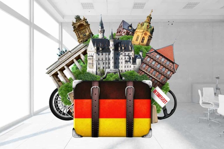 10 Do's and Don'ts of German Business Etiquette