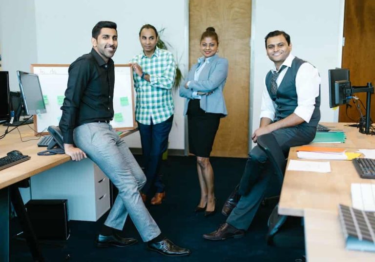 10 Key Rules to Indian Business Etiquette