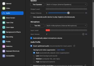 15 Zoom Etiquette: Do’s and Don’ts - Excellentetiquette