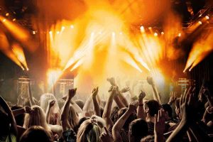 13 Concert Etiquette Rules - Excellentetiquette
