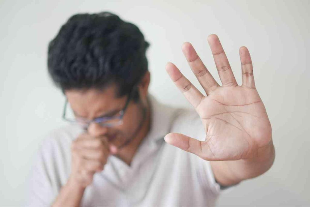 9 Must-Know Cough Etiquette Tips - Excellentetiquette