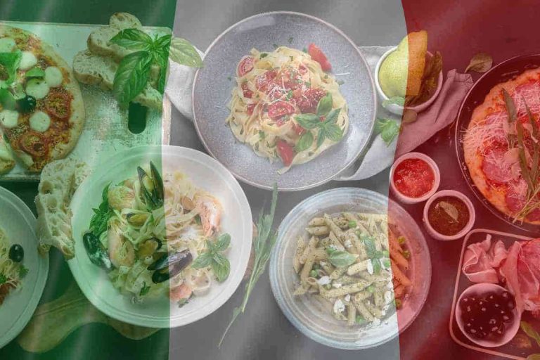 16 Italian Table Manners And Etiquette - Excellentetiquette