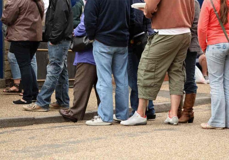 13 Concert Etiquette Rules - Excellentetiquette