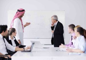 12 Meeting Room Etiquette Guidelines - Excellentetiquette