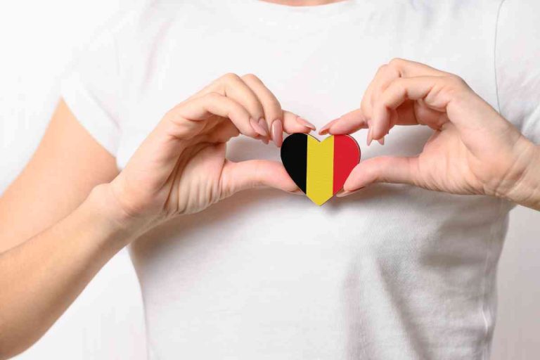 14 Belgium Social Etiquette Rules and Customs