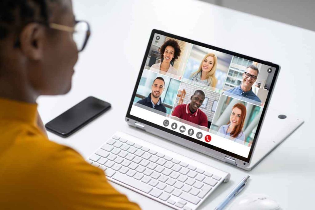 16 Virtual Meeting Etiquette & Best Practices