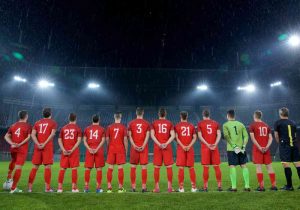 12 Must Follow National Anthem Etiquette