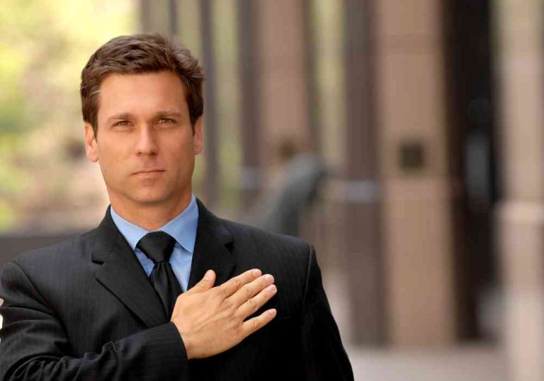 12 Must Follow National Anthem Etiquette