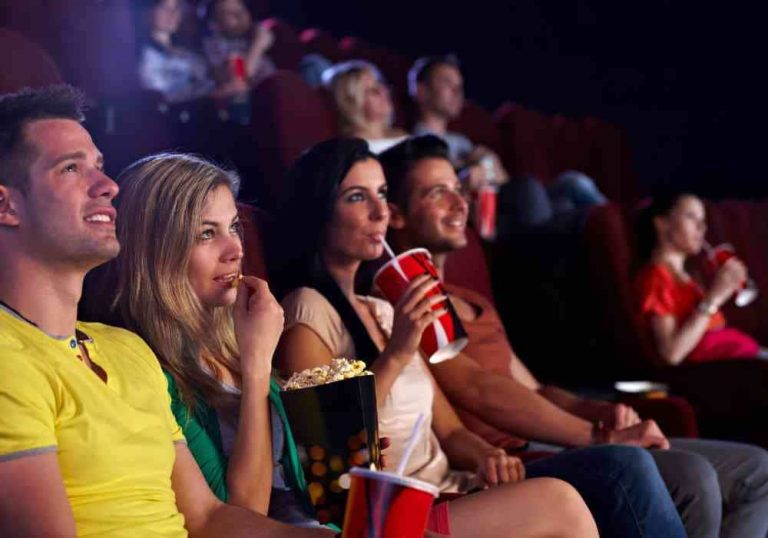 14 Theater Etiquette Tips To Follow - Excellentetiquette