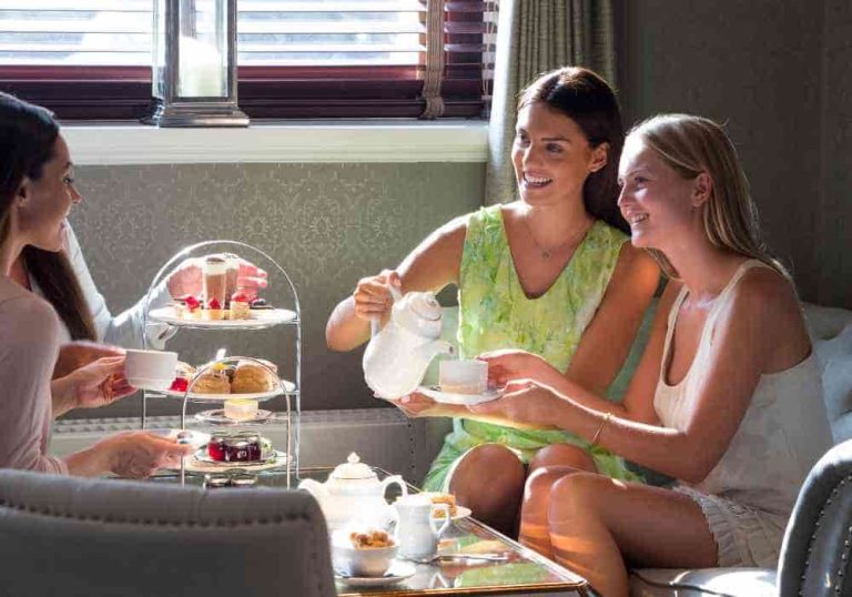 19 Tea Etiquette Rules - Excellentetiquette