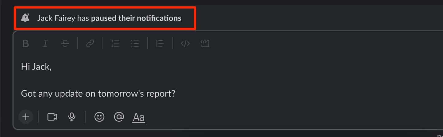 12 Workplace Messaging Guidelines - Excellentetiquette