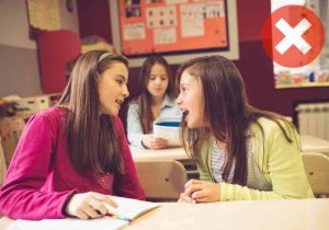 19 Classroom Etiquette Rules To Follow - Excellentetiquette