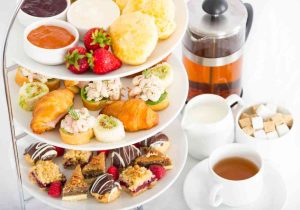 19 Tea Etiquette Rules - Excellentetiquette