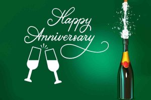 Anniversary Toasts: 11 Do’s and Don’ts - Excellentetiquette