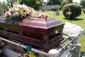 12 Funeral Etiquette Rules - Excellentetiquette