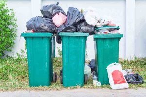 12 Garbage Can Etiquette Tips - Excellentetiquette