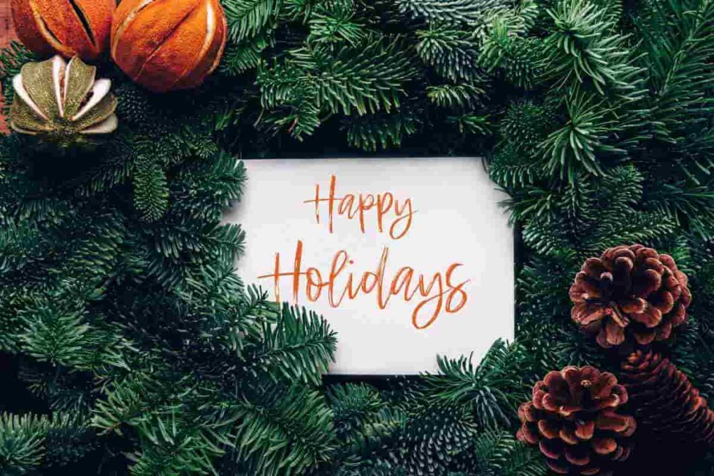 Holiday Card Etiquette: 14 Do’s and Don’ts