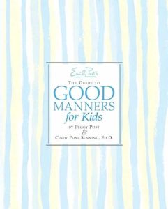 15 Best Children’s Etiquette Books - Excellentetiquette