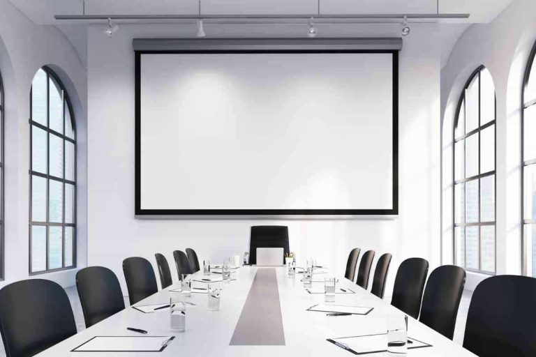 12 Meeting Room Etiquette Guidelines - Excellentetiquette