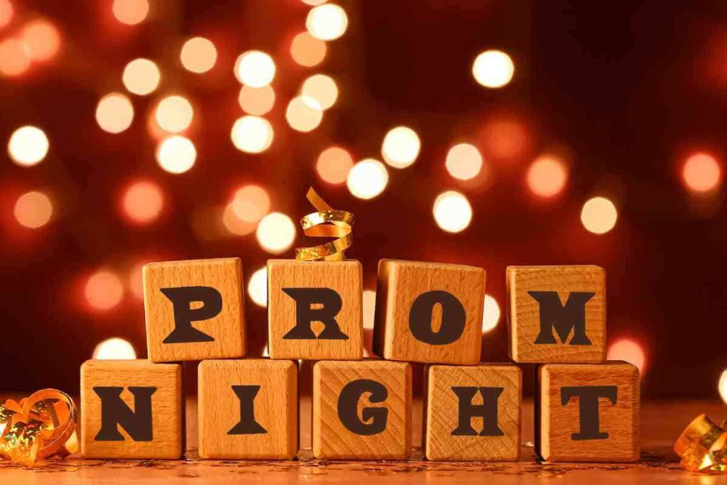 10 Prom Etiquette To Follow - Excellentetiquette